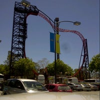 Buzzsaw - Coomera, QLD