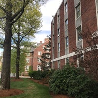 Worcester Polytechnic Institute (WPI) - University