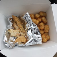 Plan B Burger Bar - 64 tips