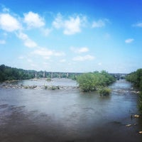 Boulevard Bridge (Nickel Bridge) - Westover Hills - 7 tips