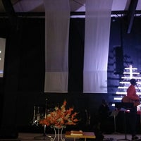 Christian Life Assembly - 2 tips