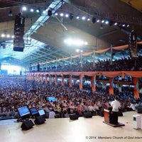 ADD Convention Center - 19 tips from 169 visitors