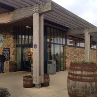 Fodder Shop & Cafe - Farmers Market in Harrogate