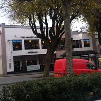 The Packet Station (Wetherspoon) - 4 The Moor