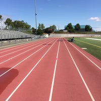 Sheldon-Pleasant Grove Stadium - Sacramento, CA