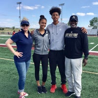 Whitney High School - High School in Rocklin