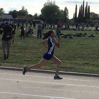 James Rutter Middle School - Sacramento, CA