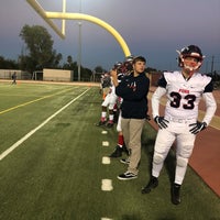 Sheldon-Pleasant Grove Stadium - Sacramento, CA