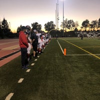 Sheldon-Pleasant Grove Stadium - Sacramento, CA