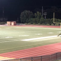 Sheldon-Pleasant Grove Stadium - Sacramento, CA