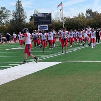 Sheldon-Pleasant Grove Stadium - Sacramento, CA