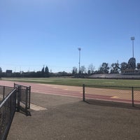 Sheldon-Pleasant Grove Stadium - Sacramento, CA