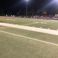 Sheldon-Pleasant Grove Stadium - Sacramento, CA