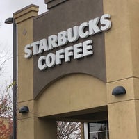 Starbucks - Coffee Shop