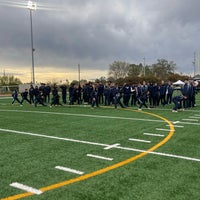 Sheldon-Pleasant Grove Stadium - Sacramento, CA