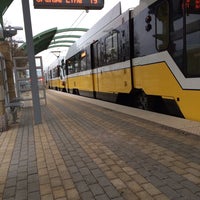 Belt Line Station (DART Rail) - Las Colinas - 4 tips