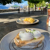 Vudu Cafe & Larder - 99 tips from 1813 visitors