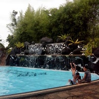 Kampoeng Wisata Tabek Indah - Park