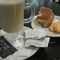 La Perla Cafe - Balvanera - Buenos Aires, Buenos Aires C.F.