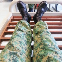 Clementi Camp - Clementi - 9 tips