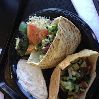 Pitalicious (Now Closed) - Mediterranean Restaurant in Torrance
