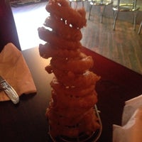 Lincoln Square Lounge - Decatur Central Business District - 121 N Main St