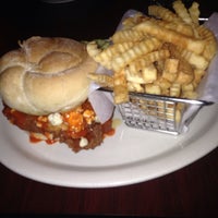 Lincoln Square Lounge - Decatur Central Business District - 121 N Main St