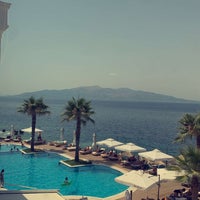 Santa quaranta - Beach