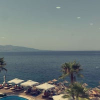 Santa quaranta - Beach