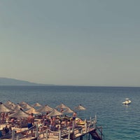 Santa quaranta - Beach