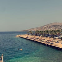 Santa quaranta - Beach