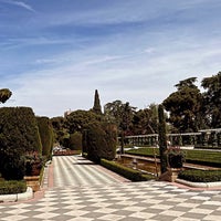 Jardines de Cecilio Rodríguez - Jerónimos - 28 tips from 1282 visitors