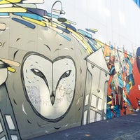 Grand Lane - Perth CBD - 1 tip from 19 visitors