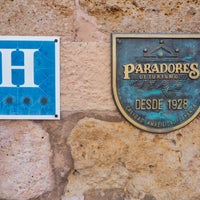 Hotel Parador de Lerma - Plaza Mayor, 1