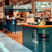 Manta Bar - Sandwich Spot