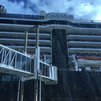 Port Everglades Terminal 26 - Pier in Fort Lauderdale