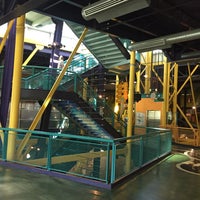 Michigan Science Center - Art Center - 14 tips from 1890 visitors