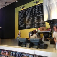 Melt Shop - Sandwich Spot in New York