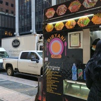 Biryani Cart - 60 tips from 1646 visitors