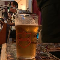 Alface Hall - Bar in Lisboa