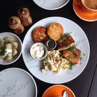 Third Wave Cafe - 10 tips from 156 visitors