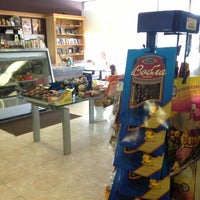 Lacomka Bakery & Deli - 8 tips from 107 visitors