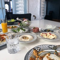 Em Sherif - Lebanese Restaurant in Beirut
