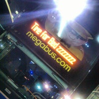 Union Square Bus Station - 8 tips from 733 visitors