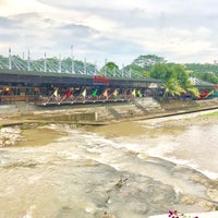 Ah Poong (Pasar Apung Sentul City) - Food Court