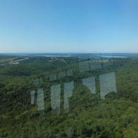 Inspiration Tower - Scenic Lookout in Lampe
