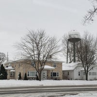 Berrien Springs, MI - Berrien Springs, MI