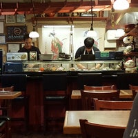 Menu - Abashiri Japanese Restaurant - Japanese Restaurant