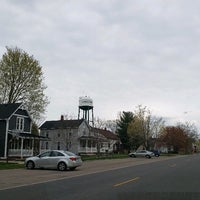 Berrien Springs, MI - Berrien Springs, MI