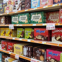 Woo-Ri Mart - Supermarket